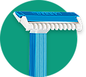 Profesyonel Tıraş Bıçakları