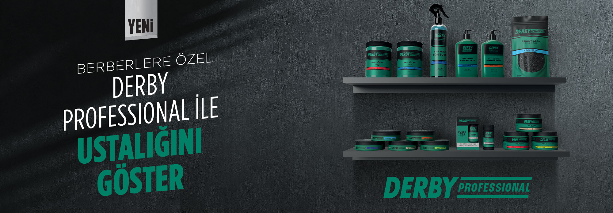 Derby I Ver Bi’ Derby!